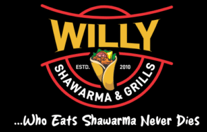 Location - Willy Shawarma & Grills